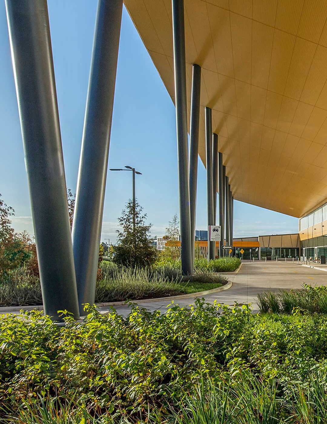 Toronto Pan Am Sports Centre – Janet Rosenberg & Studio