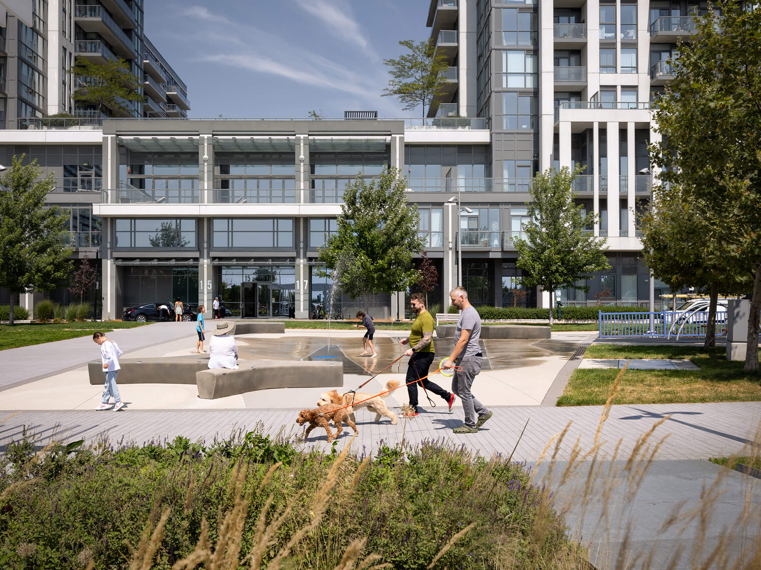 Janet Rosenberg & Studio