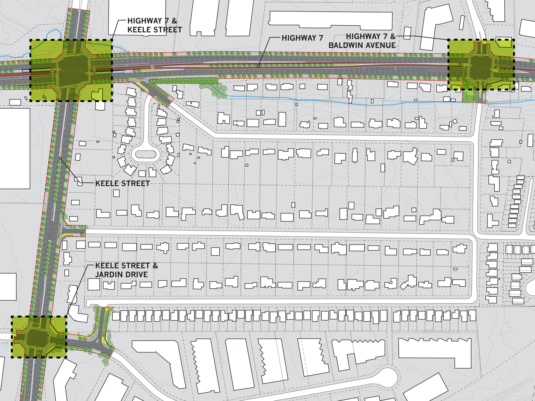 Concord West Urban Design & Streetscape Master Plan Study – Janet ...