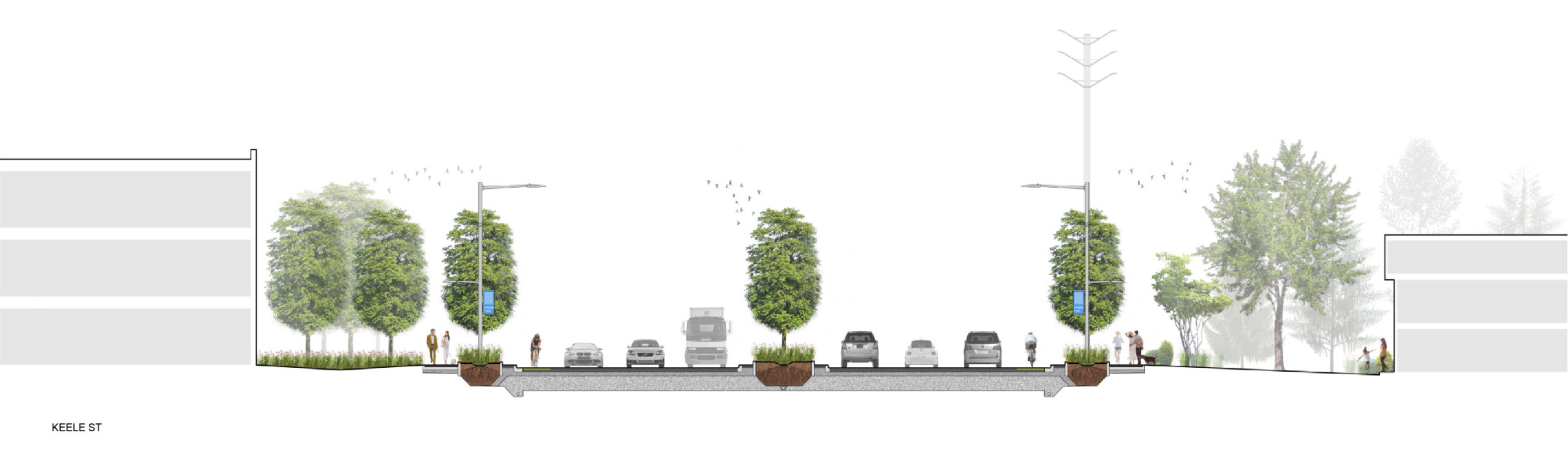 Concord West Urban Design & Streetscape Master Plan Study – Janet ...