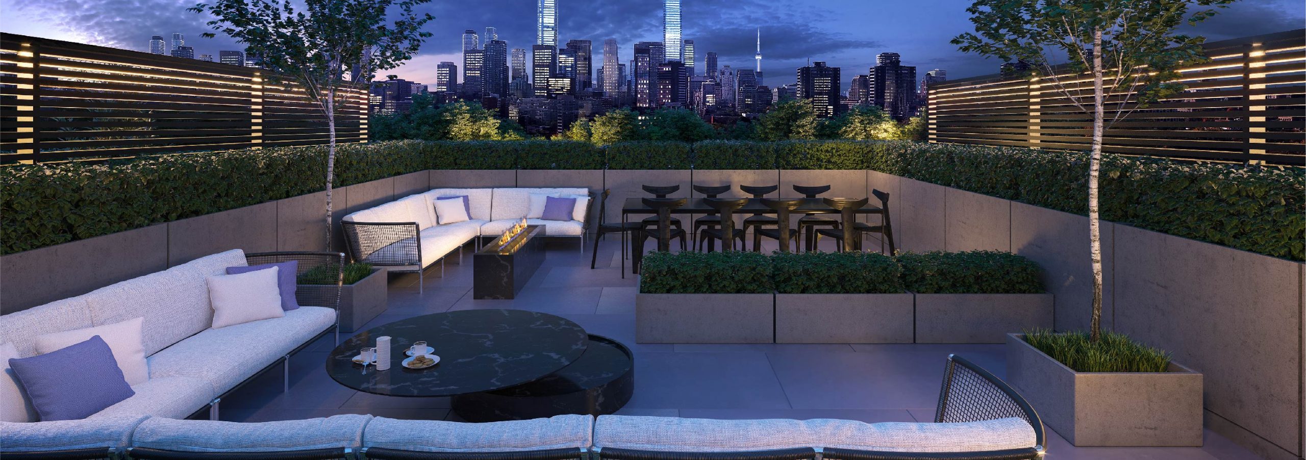 36 Birch – Janet Rosenberg & Studio