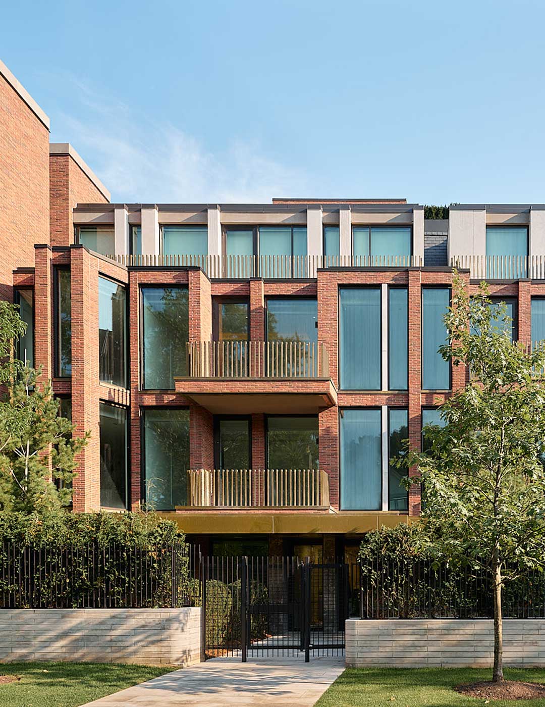 No. 7 Dale – Janet Rosenberg & Studio