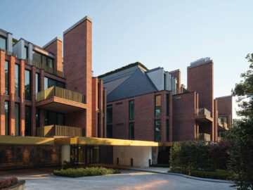 No. 7 Dale – Janet Rosenberg & Studio