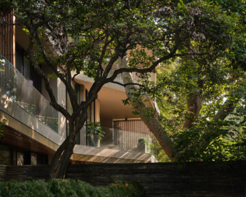 No. 7 Dale – Janet Rosenberg & Studio