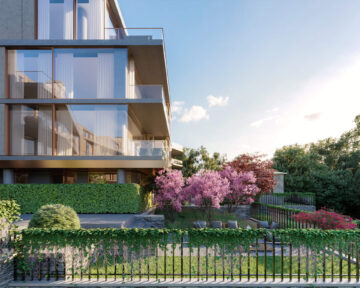 No. 7 Dale – Janet Rosenberg & Studio