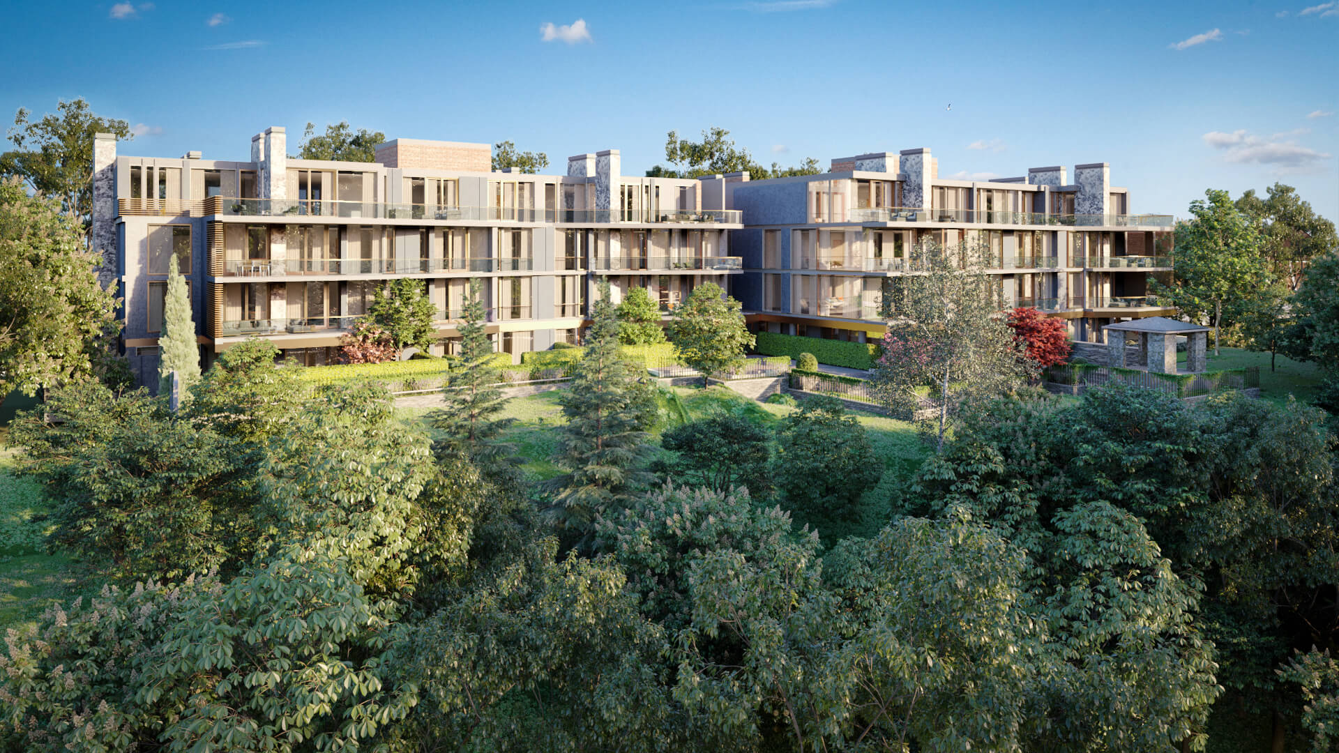 No. 7 Dale – Janet Rosenberg & Studio