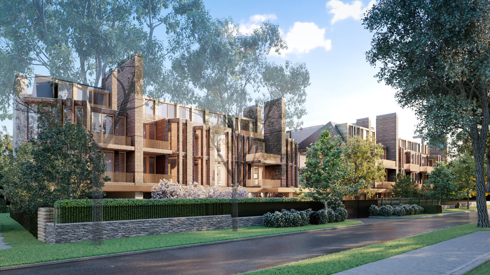 No. 7 Dale – Janet Rosenberg & Studio