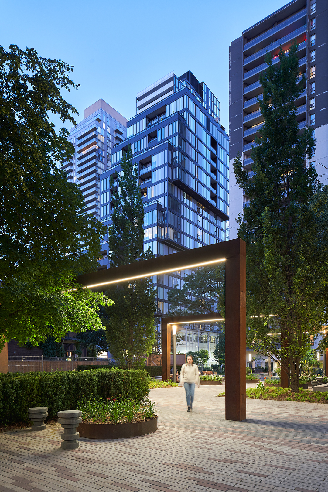 James Canning Gardens – Janet Rosenberg & Studio