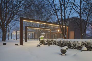 James Canning Gardens – Janet Rosenberg & Studio