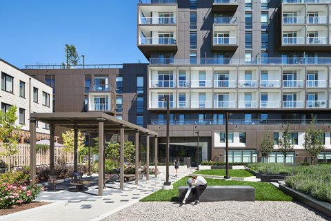 Janet Rosenberg & Studio