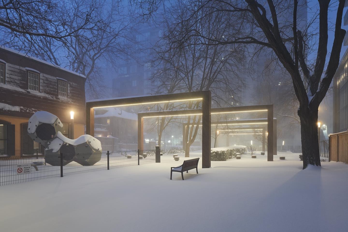 Janet Rosenberg & Studio