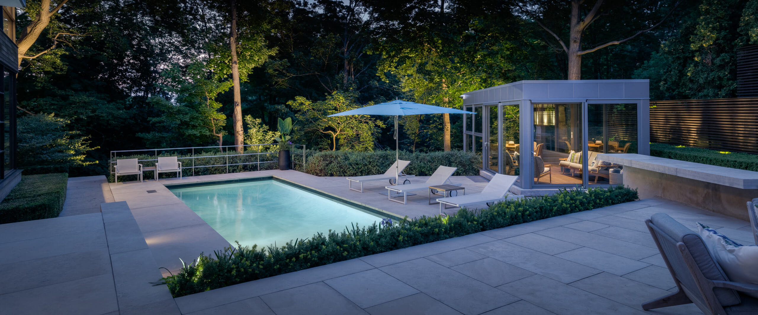 Rosedale Garden 7 – Janet Rosenberg & Studio