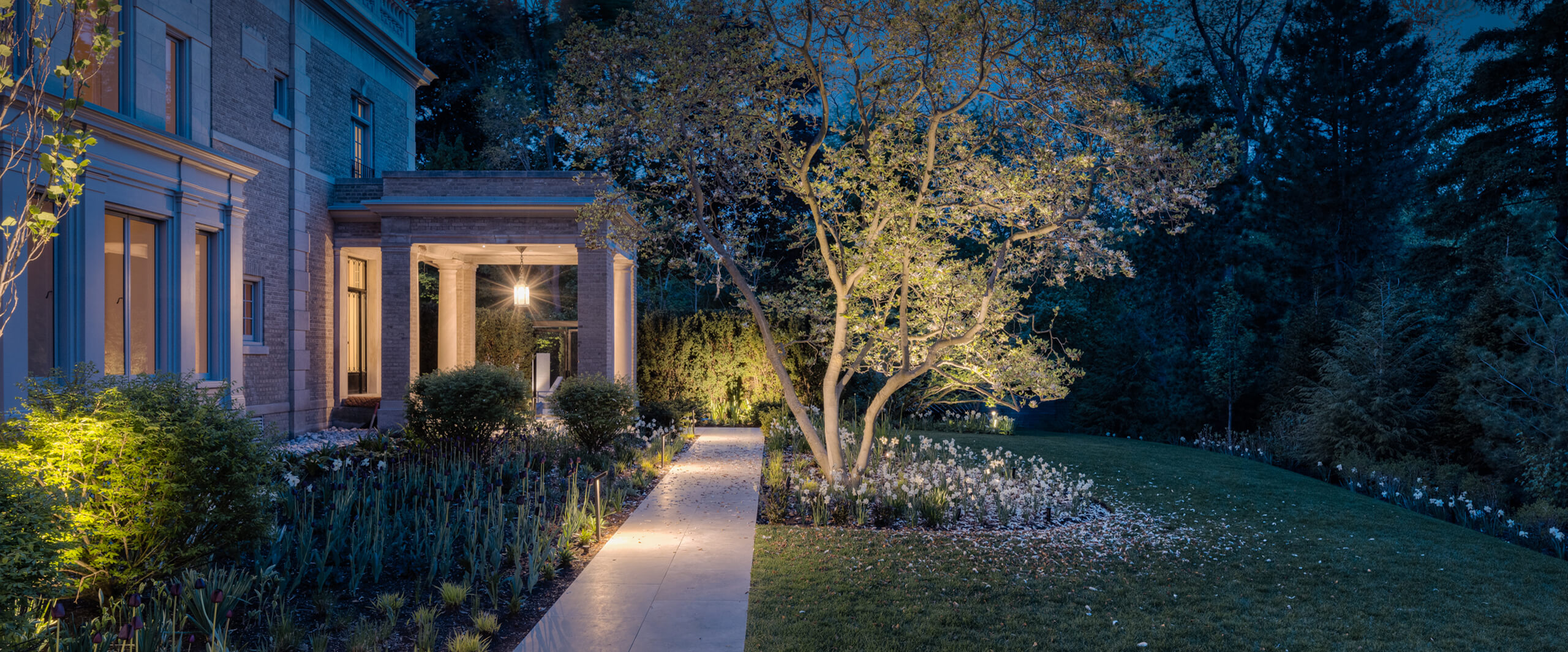 House on the Park – Janet Rosenberg & Studio