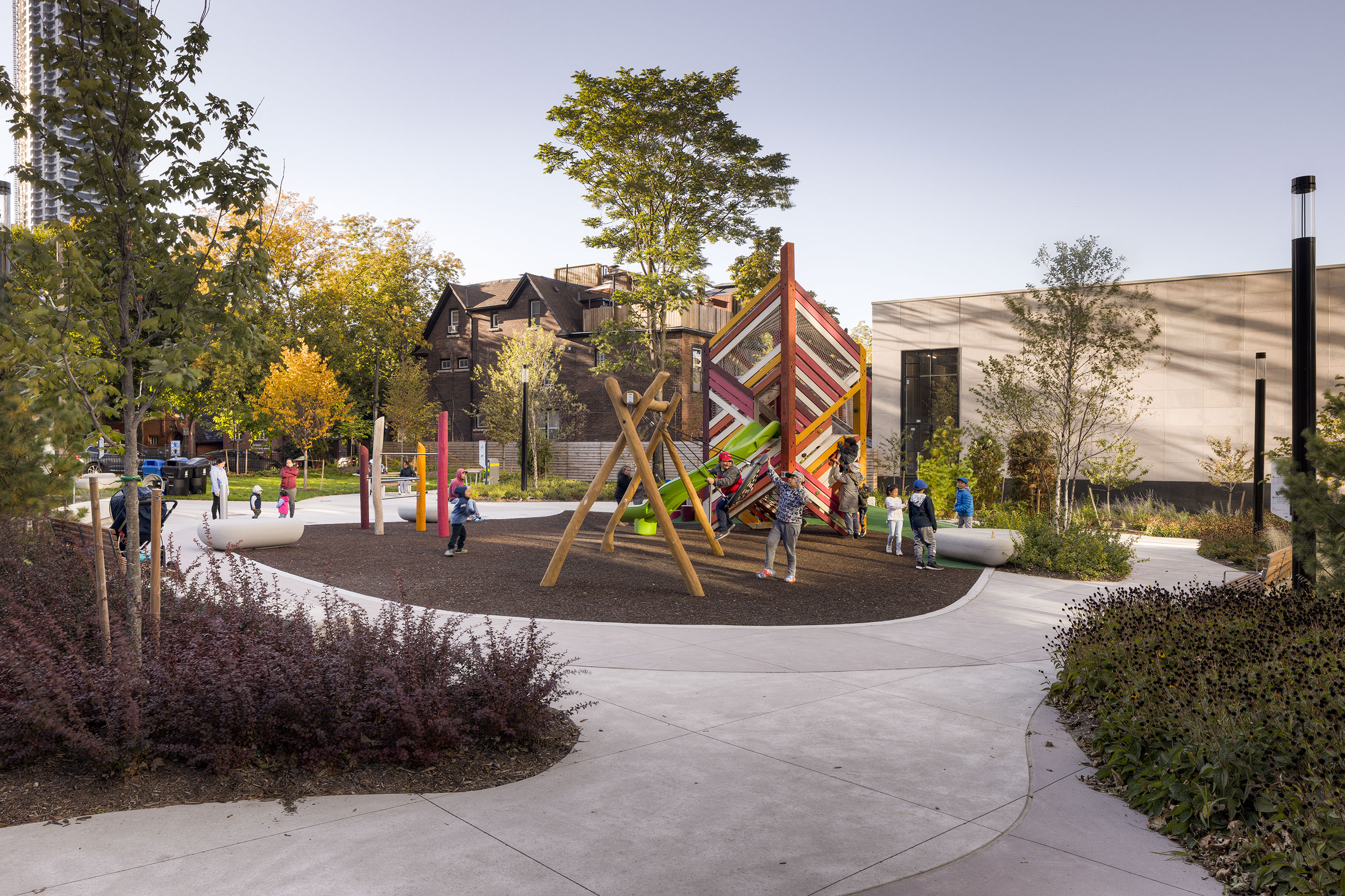 Janet Rosenberg & Studio