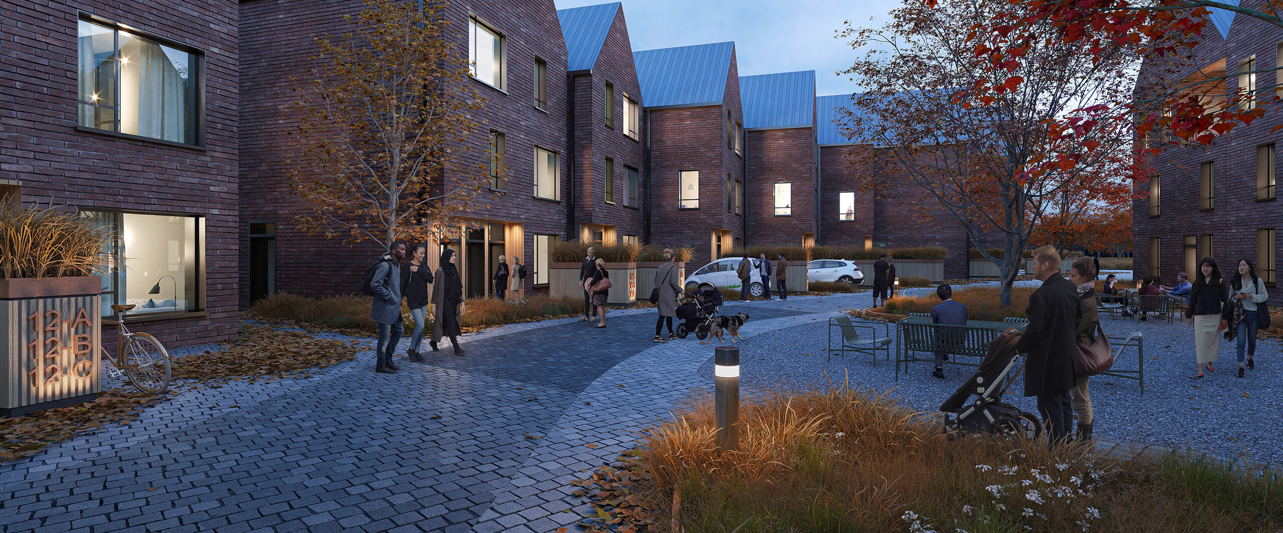 Kindred Works Portfolio – Janet Rosenberg & Studio