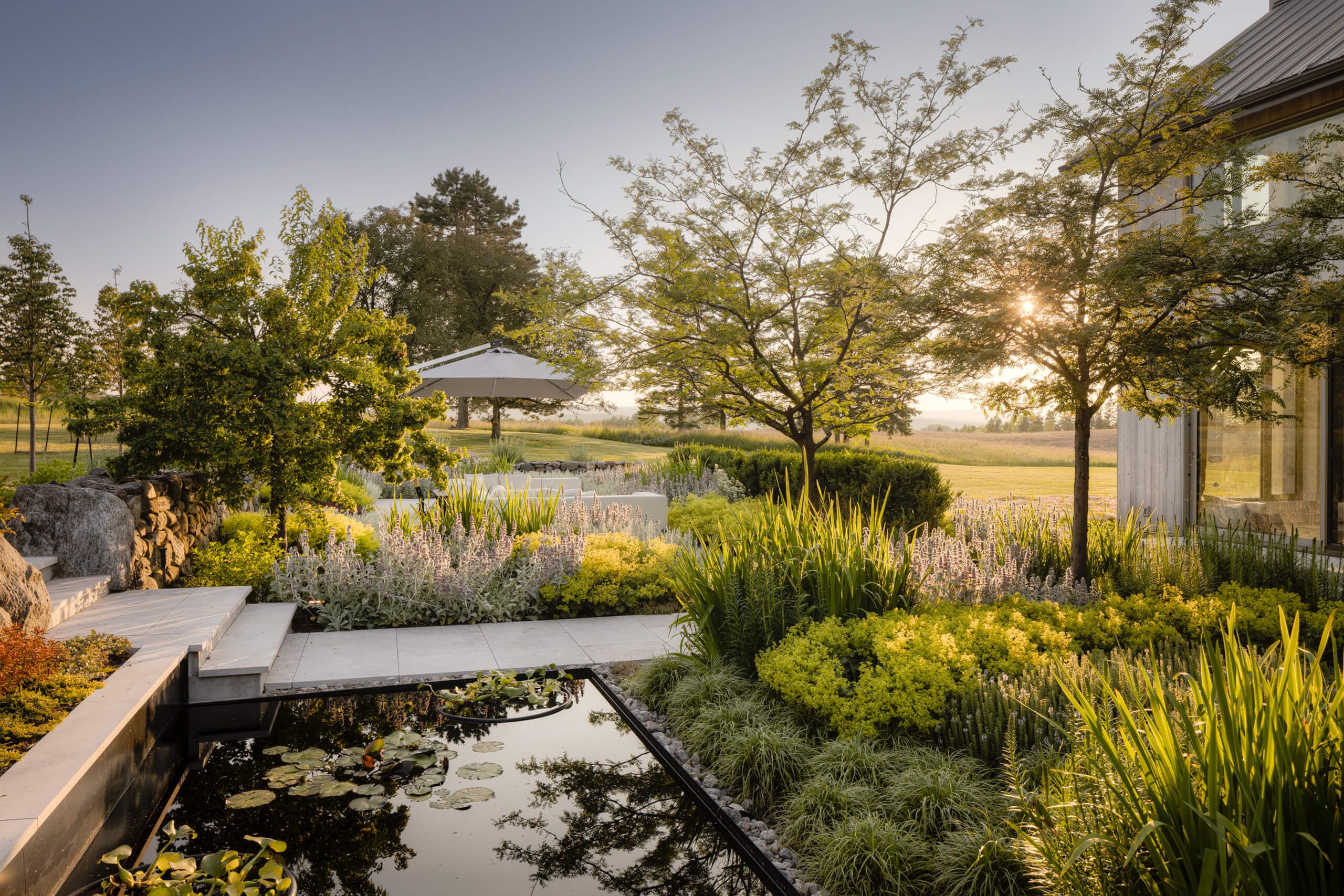 Janet Rosenberg & Studio