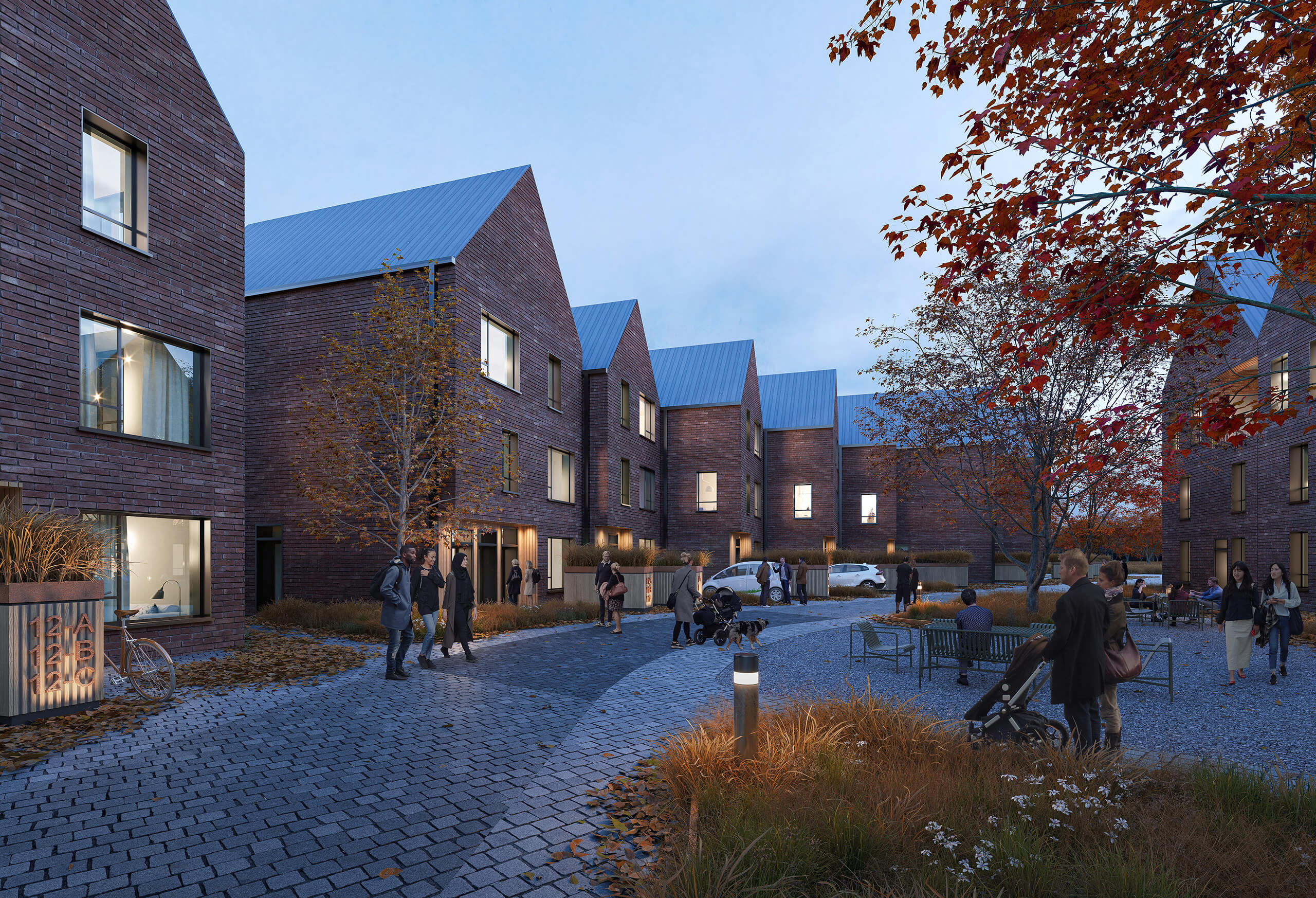 Janet Rosenberg & Studio