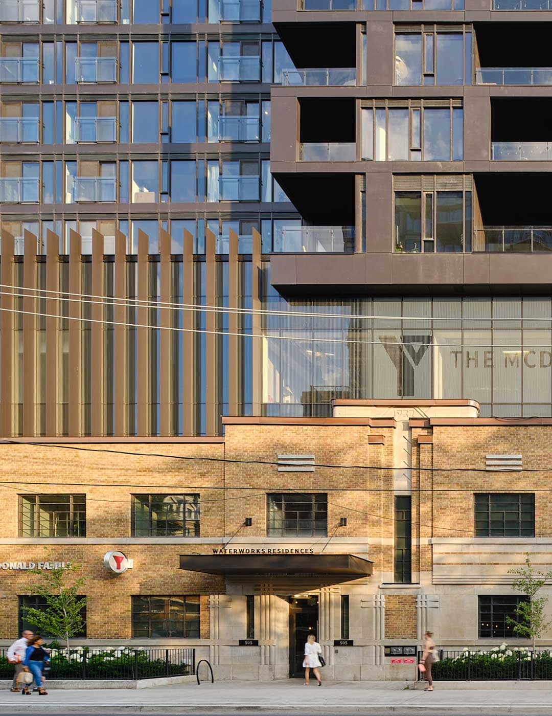 Waterworks – Janet Rosenberg & Studio