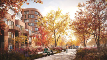 Dixie Mall Redevelopment – Janet Rosenberg & Studio