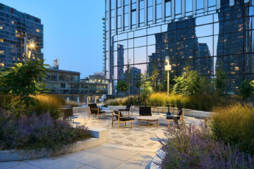 Toronto House – Janet Rosenberg & Studio