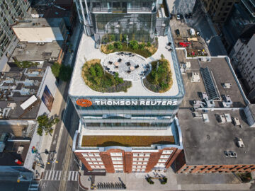 Toronto House – Janet Rosenberg & Studio