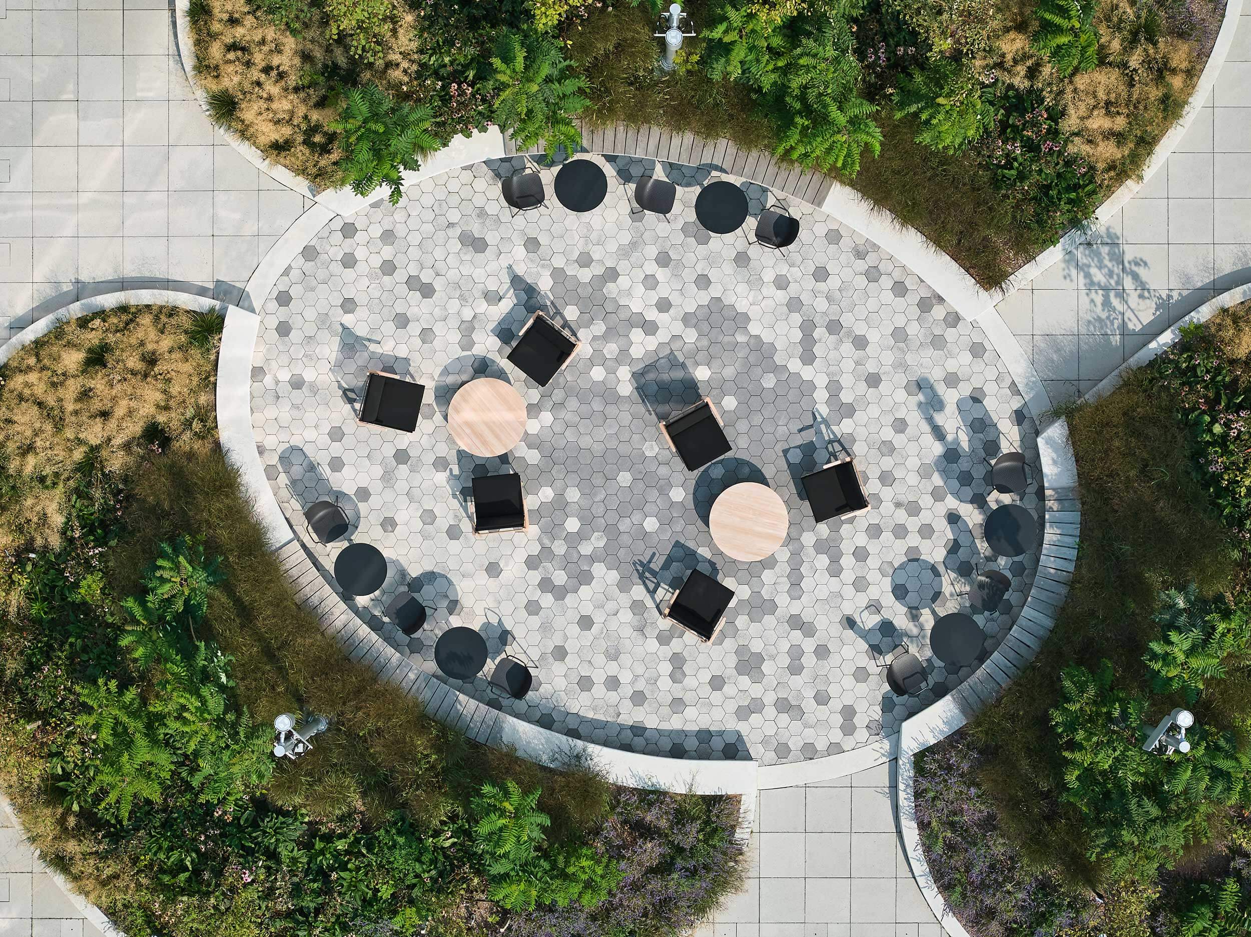 Janet Rosenberg & Studio