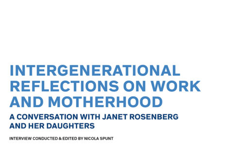 Janet Rosenberg & Studio